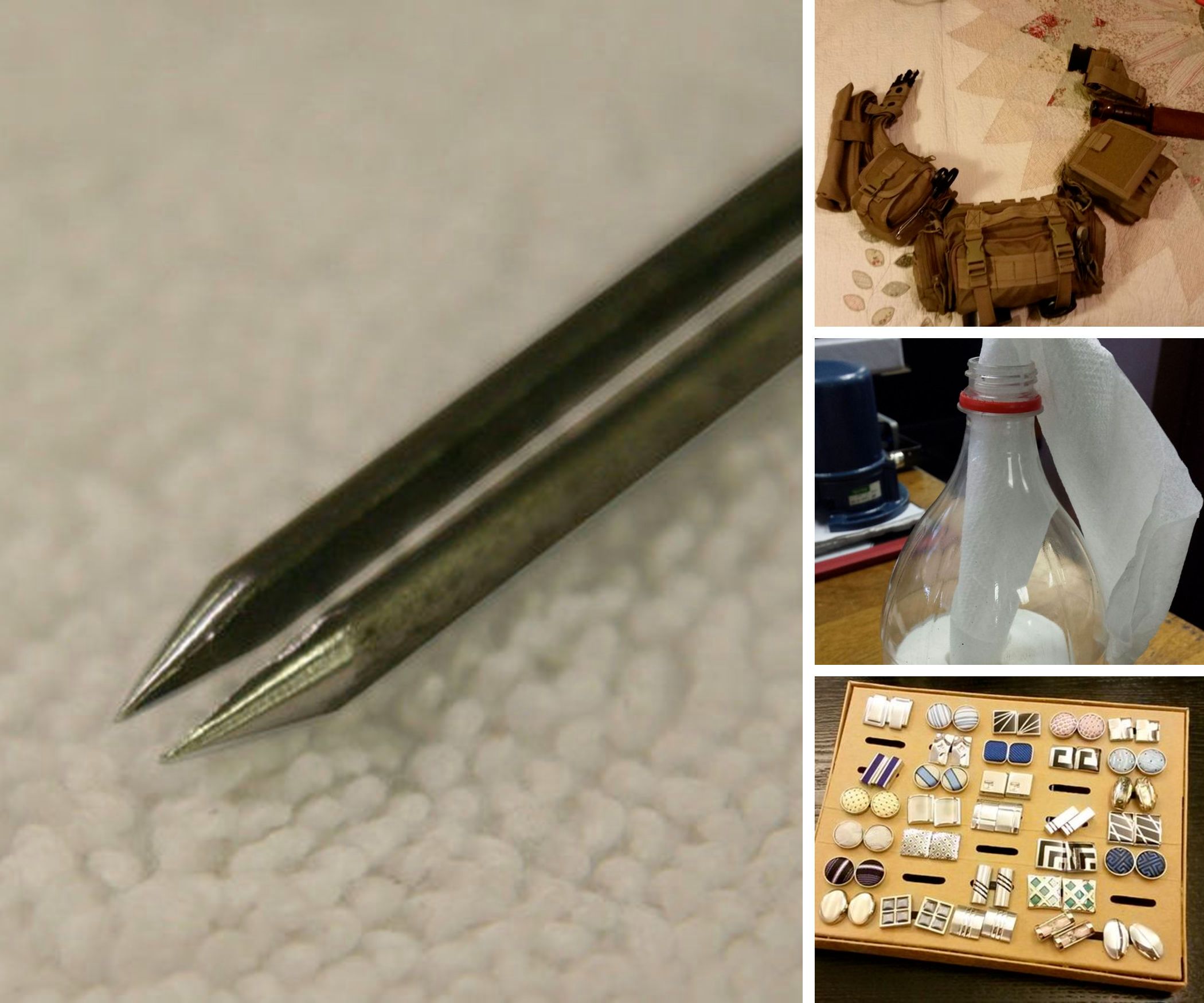 Make Stuff - Instructables