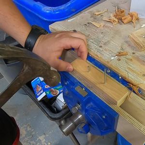 Simple Spar Gauge : 6 Steps (with Pictures) - Instructables