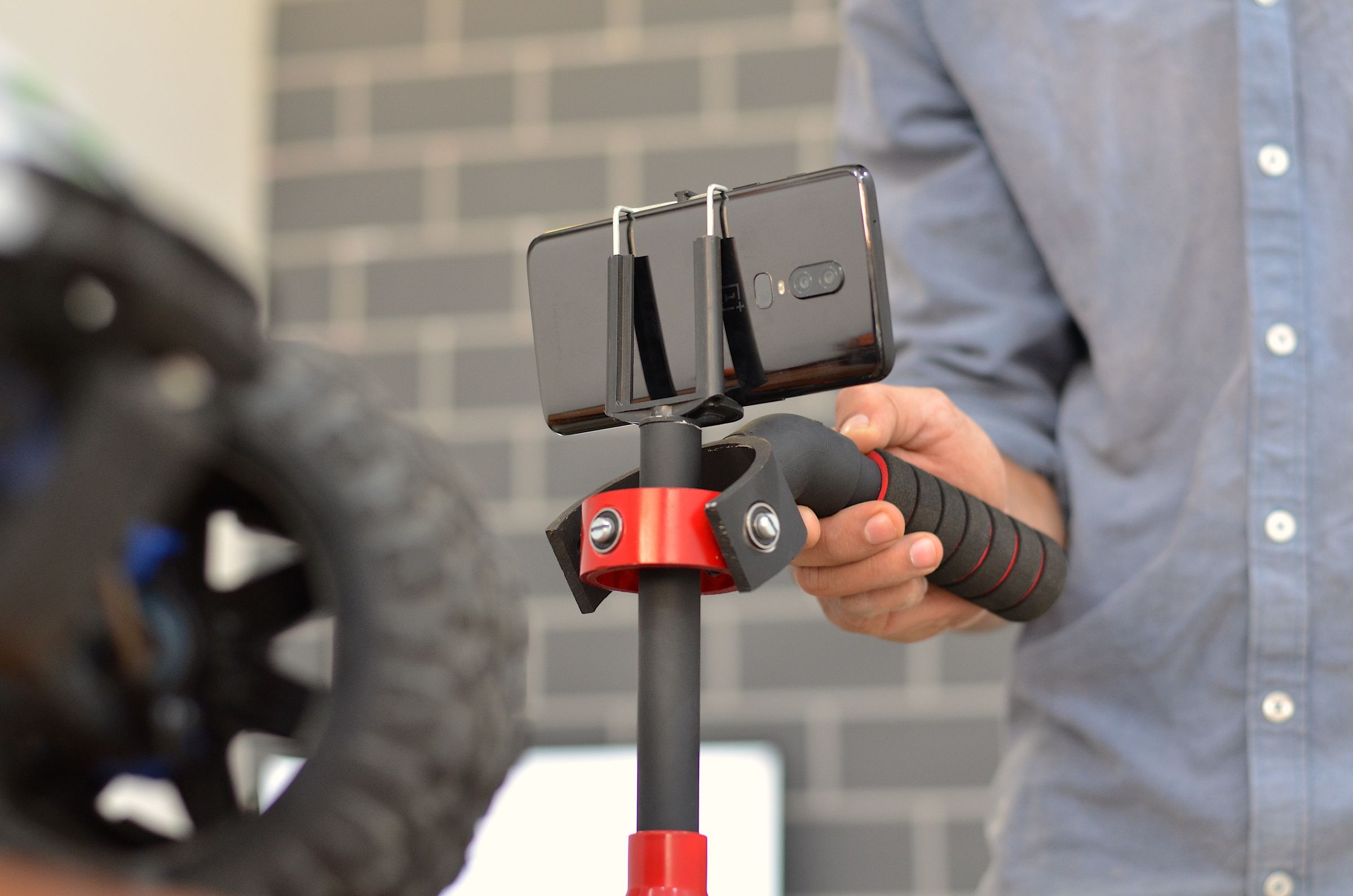 DIY Brushless Gimbal : 9 Steps (with Pictures) - Instructables