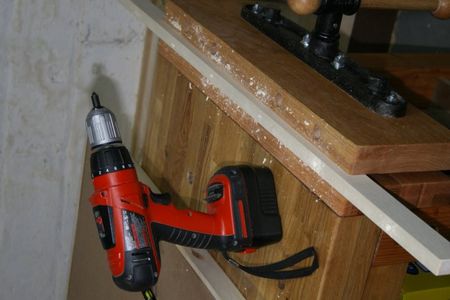 Bench-mounted Router Table : 11 Steps (with Pictures) - Instructables