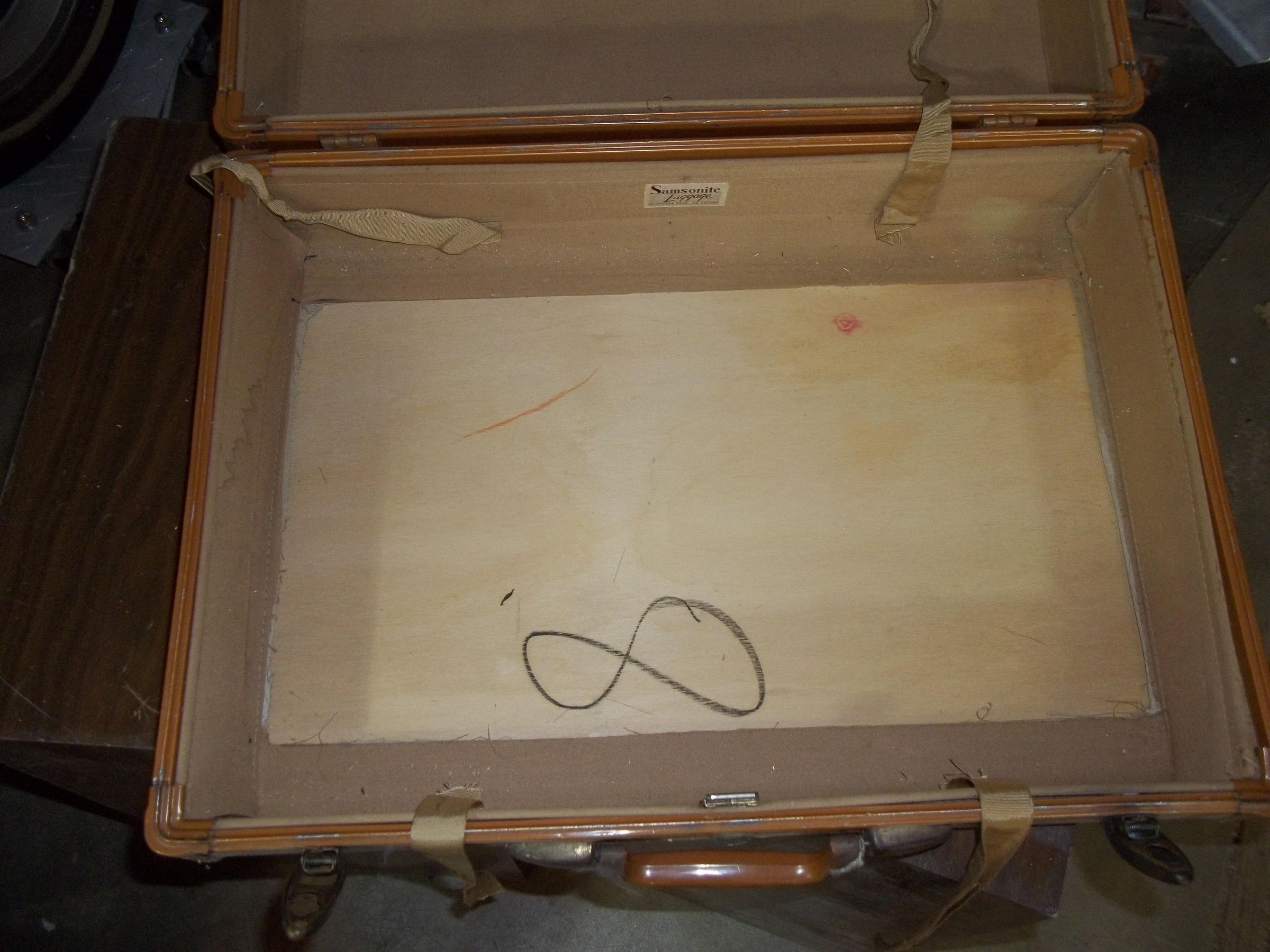 Ham Radio Go-Box in a Suitcase : 7 Steps (with Pictures) - Instructables
