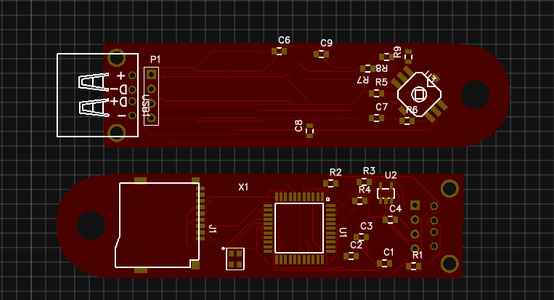 Password Manager, Typer, Macro, Payload ... All in ONE! : 11 Steps ...