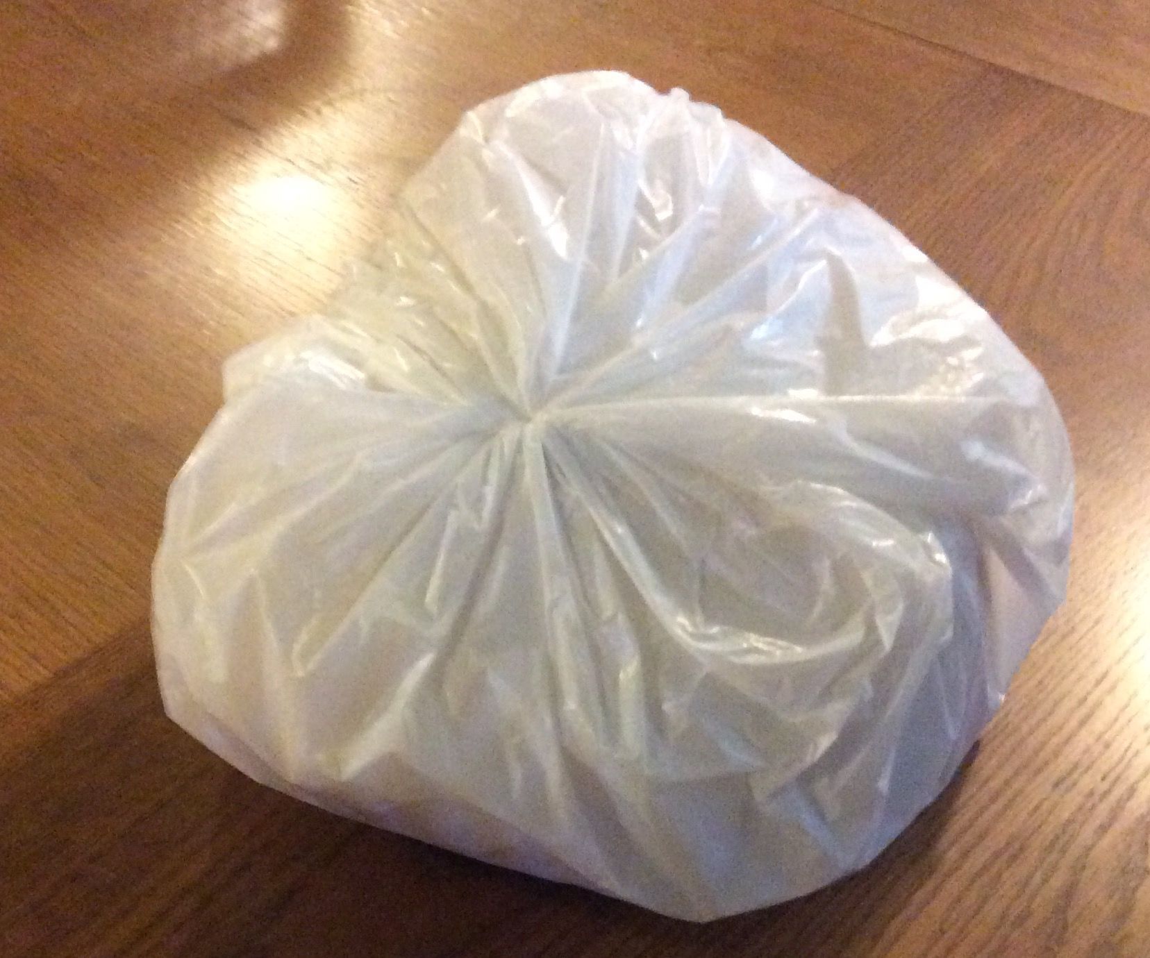 Layered Survival Kit : 6 Steps - Instructables