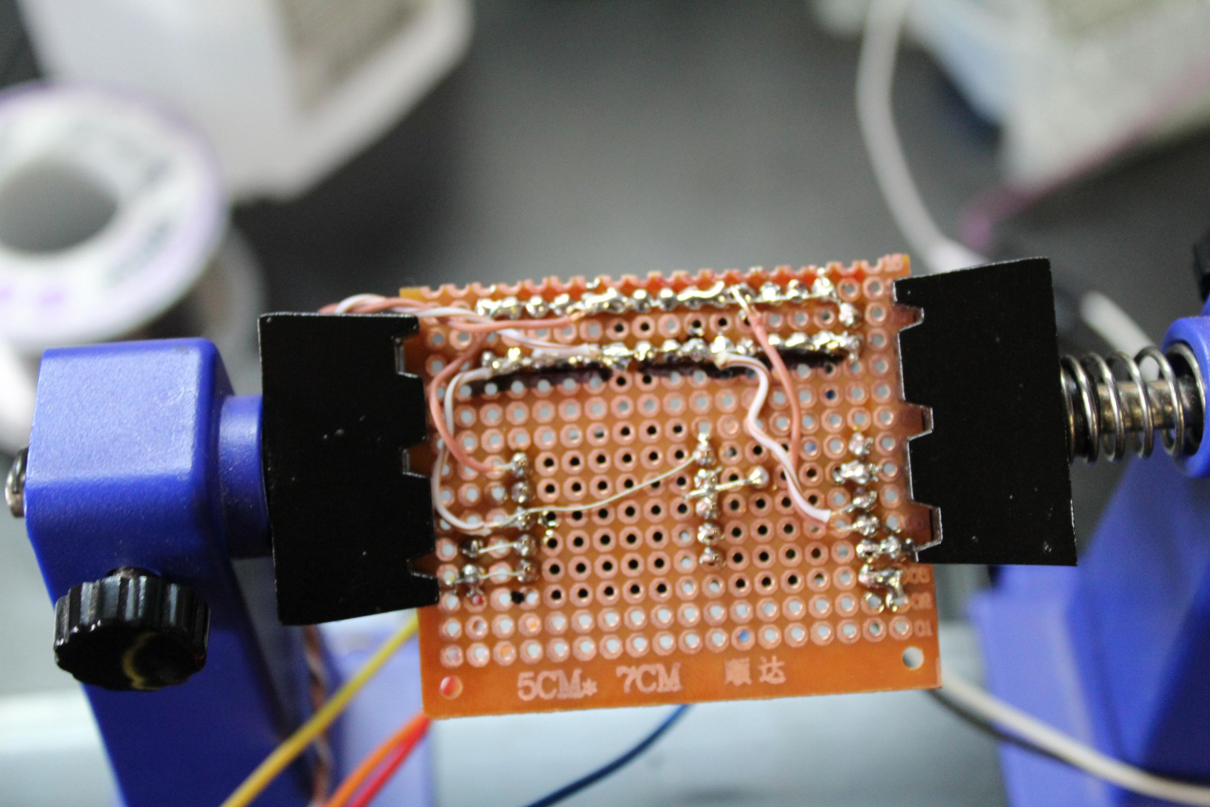 Retro Arduino Radio : 8 Steps (with Pictures) - Instructables