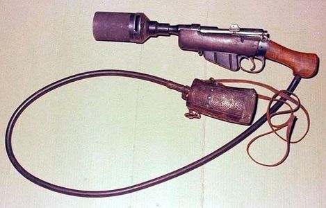 Star Wars Jawa Ion Blaster Replica : 8 Steps (with Pictures ...