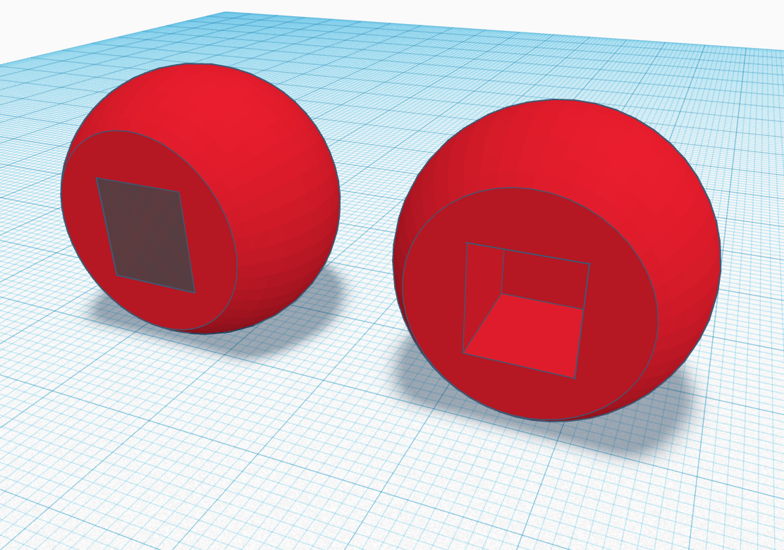 INFINITE LEVEL MARBLE GAME : Joystick Controlled : (Tinkercad) : 18 ...