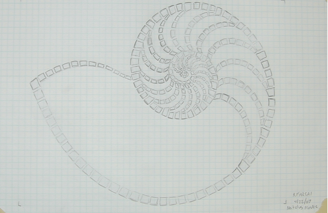 Designing a Mosaic : 10 Steps (with Pictures) - Instructables