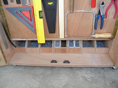 The Smallest Workshop in the World : 15 Steps (with Pictures ...