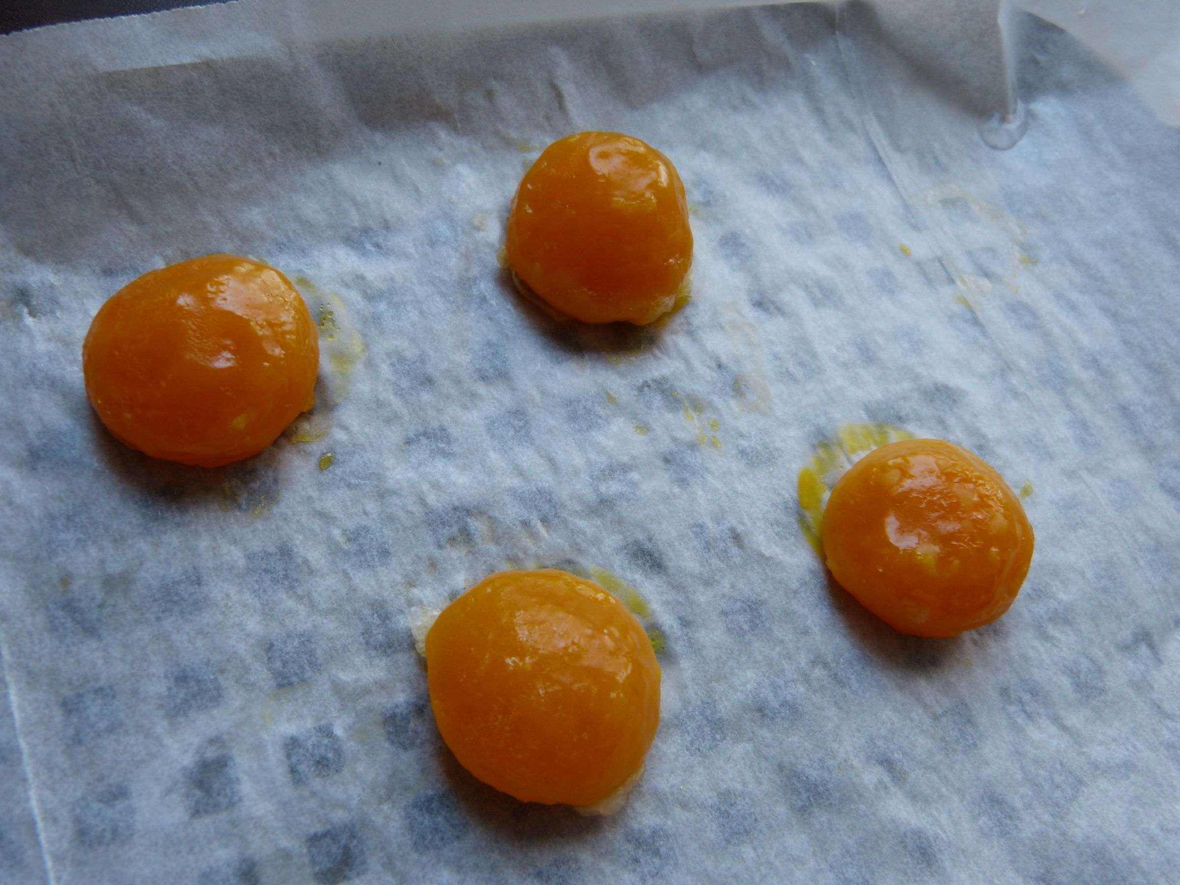 Delicious Cured Egg Yolks : 6 Steps (with Pictures) - Instructables