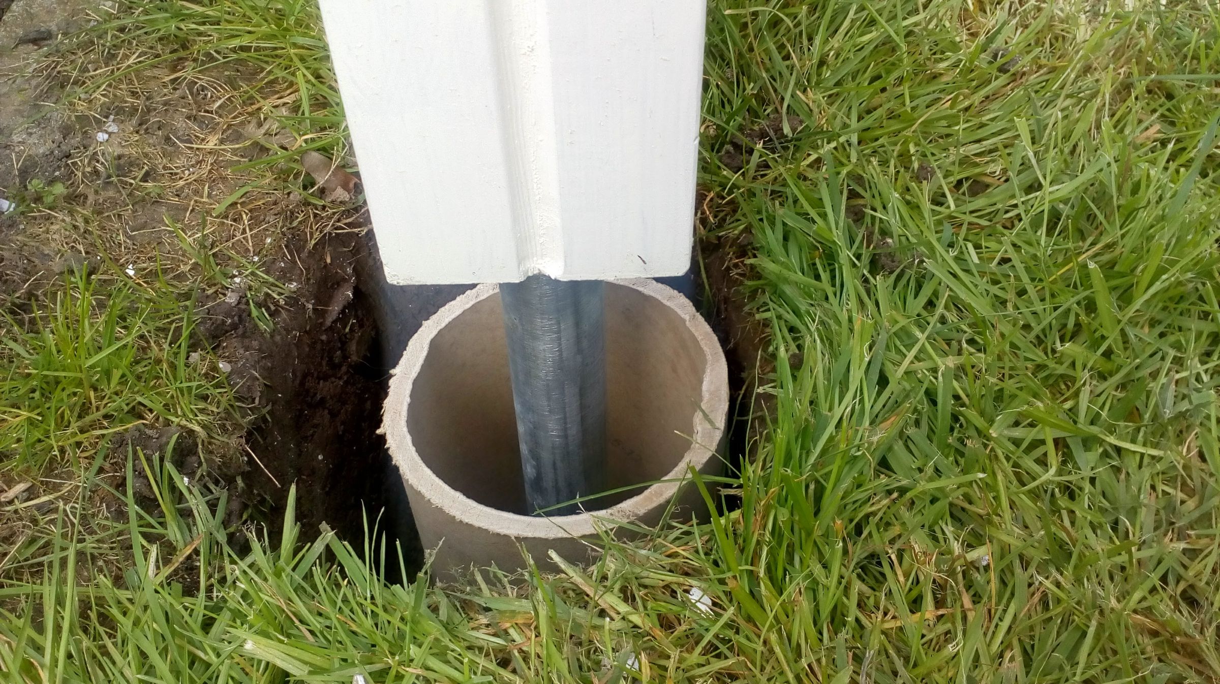 Garden Rose Arbour : 12 Steps (with Pictures) - Instructables