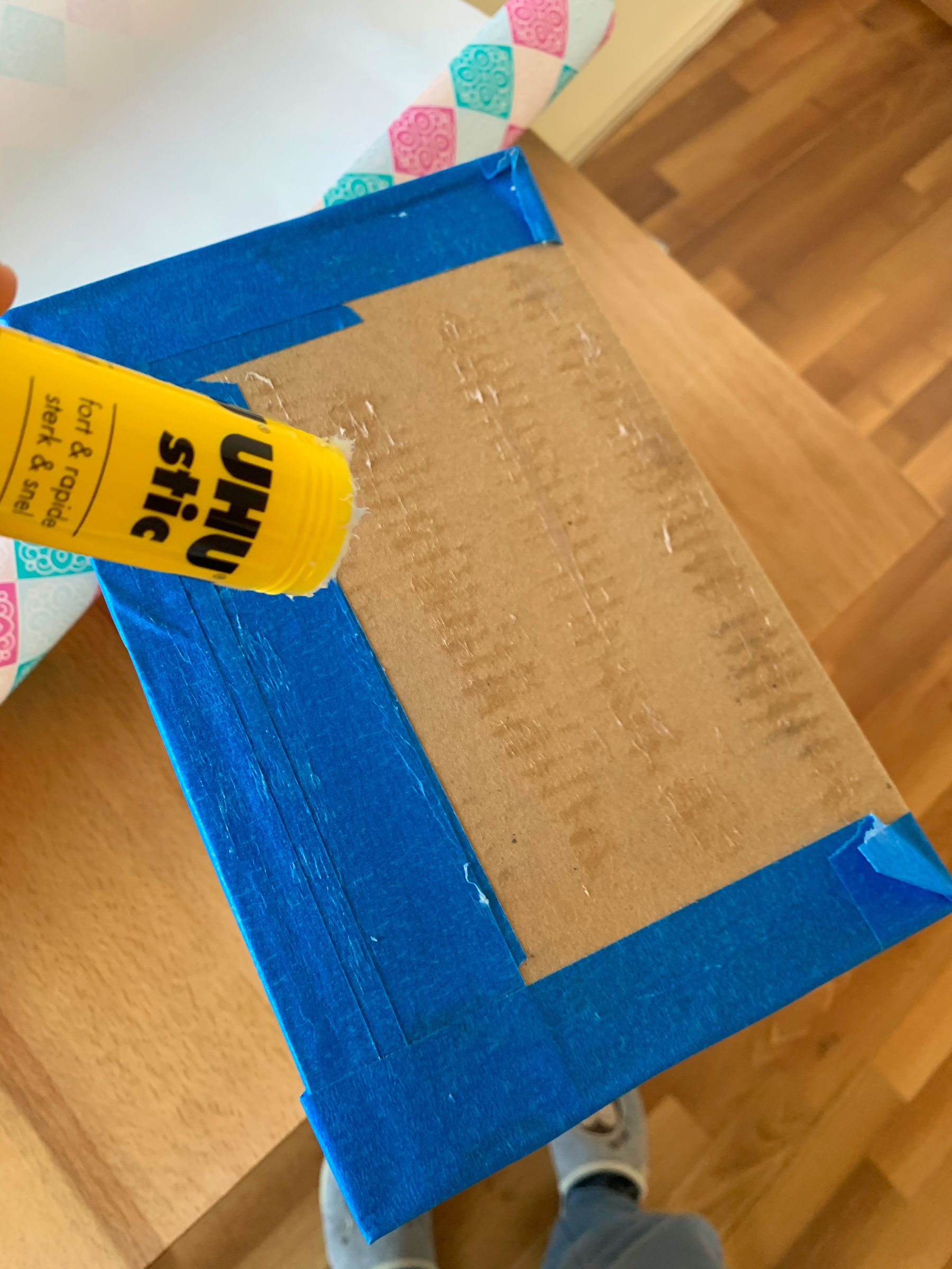 Tea Bag Organizer : 9 Steps (with Pictures) - Instructables