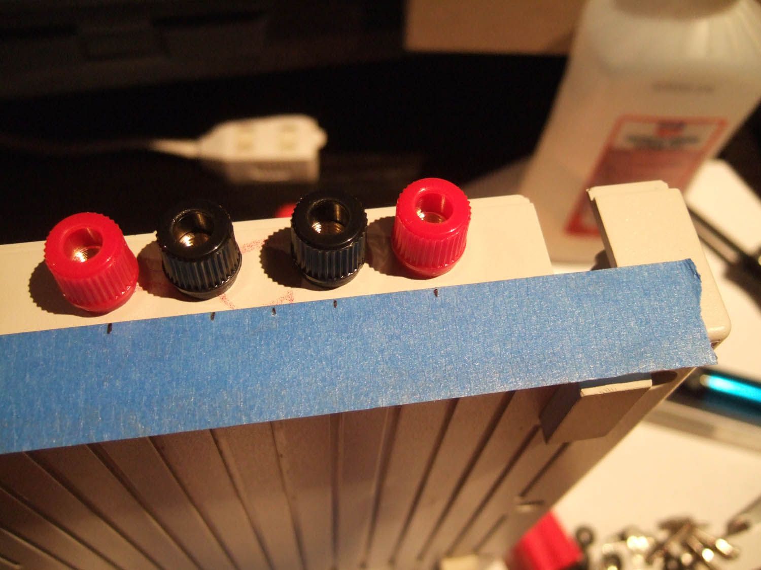 Apple Floppy Amp : 8 Steps (with Pictures) - Instructables