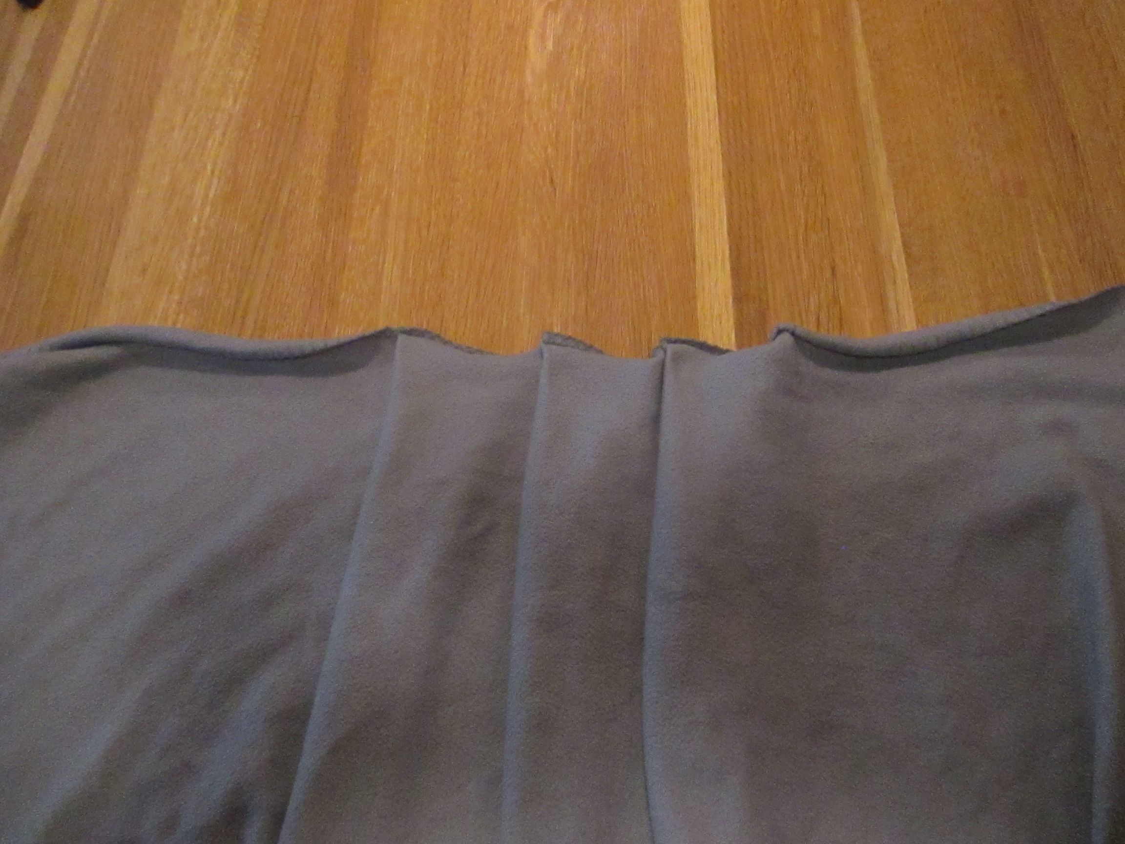 Cheap and Easy Gandalf Costume! : 8 Steps (with Pictures) - Instructables