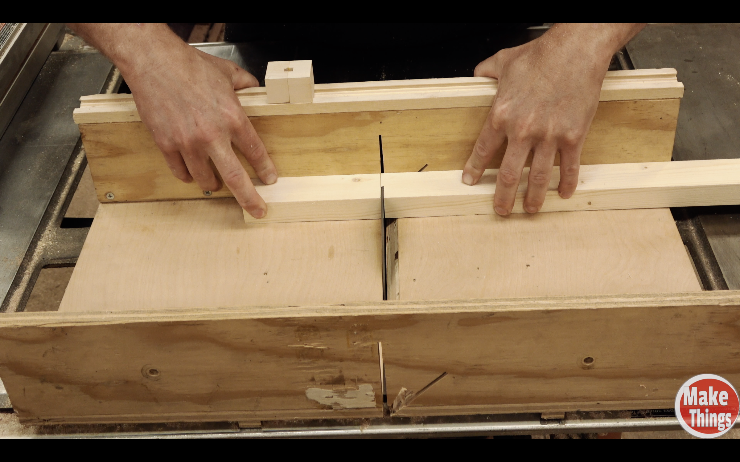Sliding Dovetail Stop Block : 11 Steps (with Pictures) - Instructables