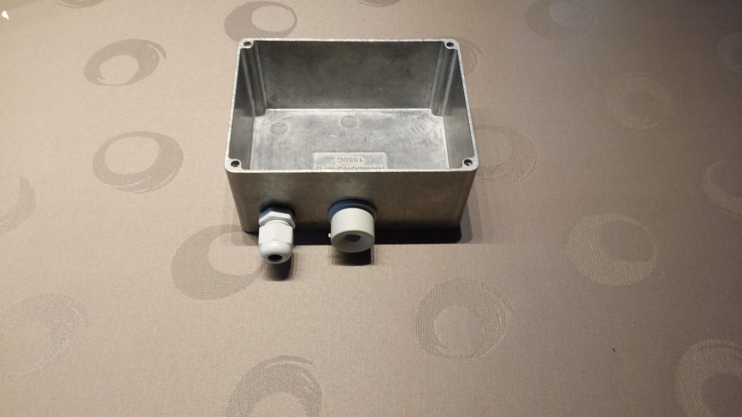 Solar Power Data Logger : 5 Steps (with Pictures) - Instructables