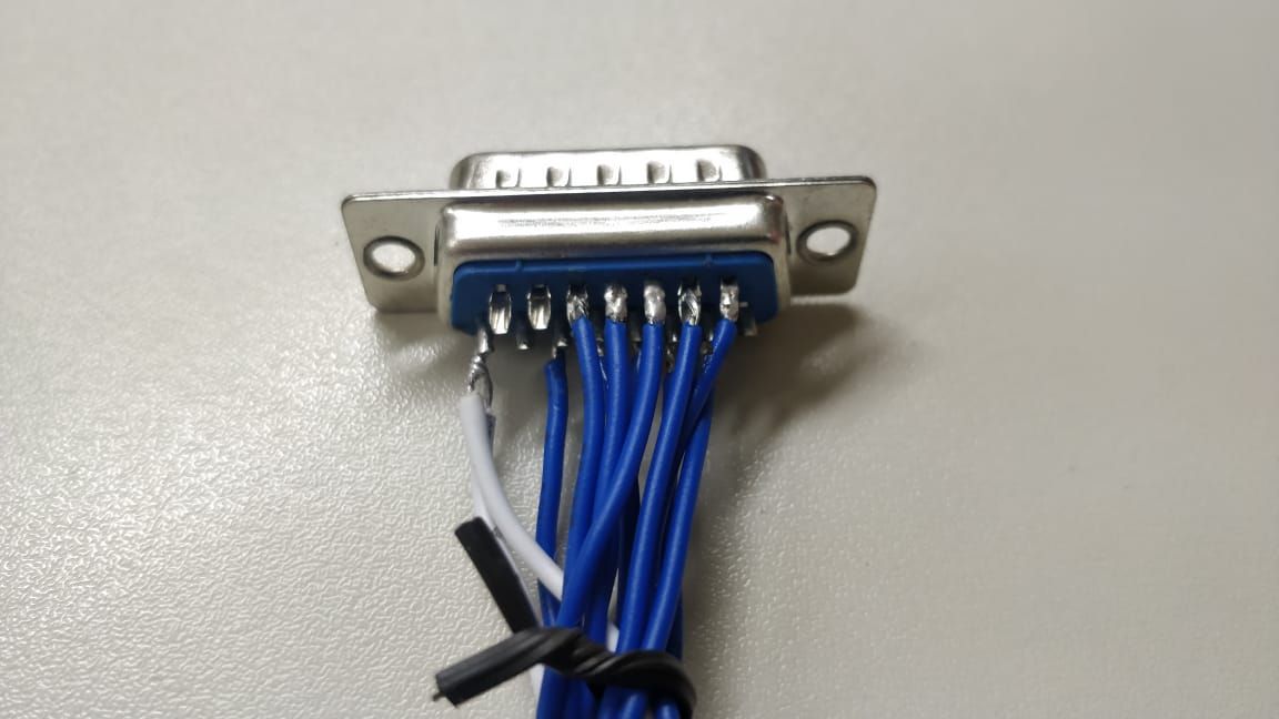 Building a Neo Geo Stick USB Adapter : 7 Steps (with Pictures ...