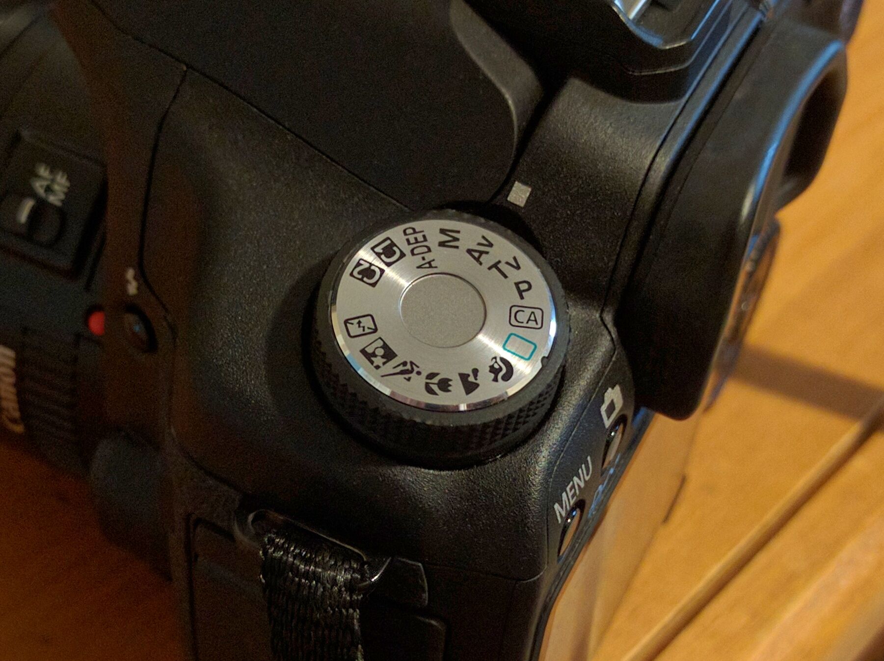 How to Take Portraits With a Canon DSLR : 10 Steps (with Pictures ...