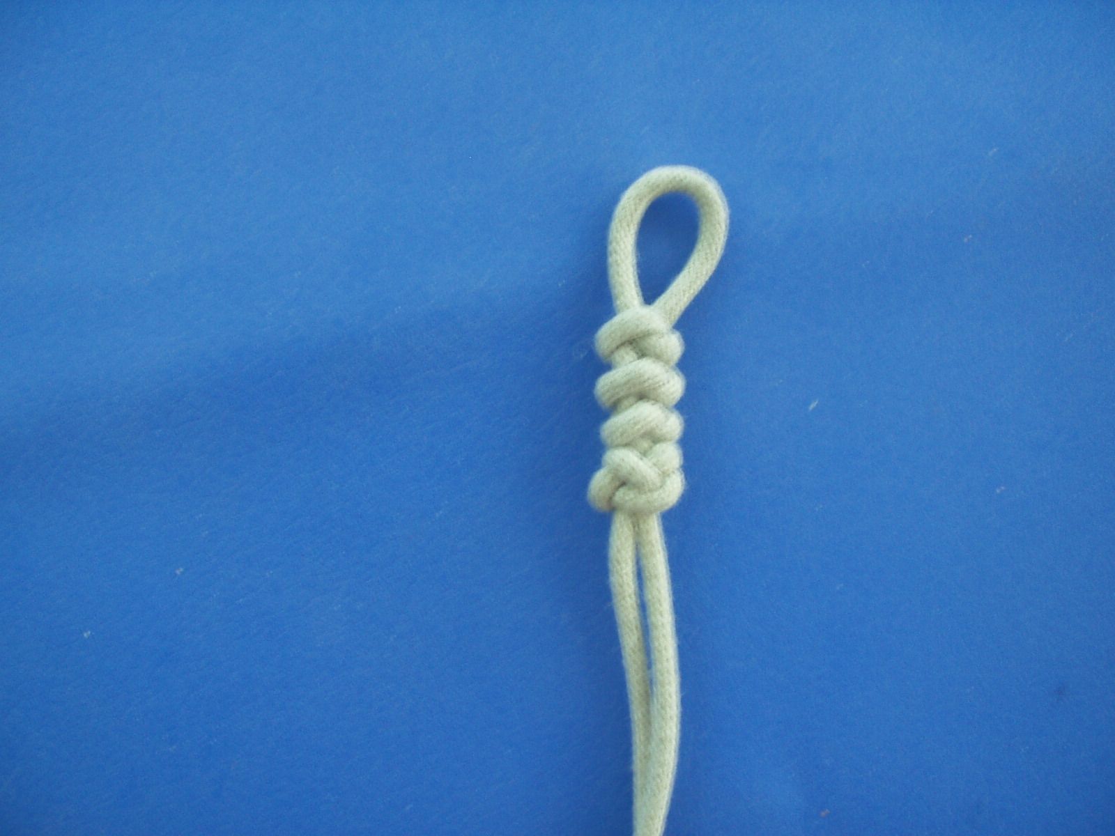 Snake Knot : 12 Steps - Instructables