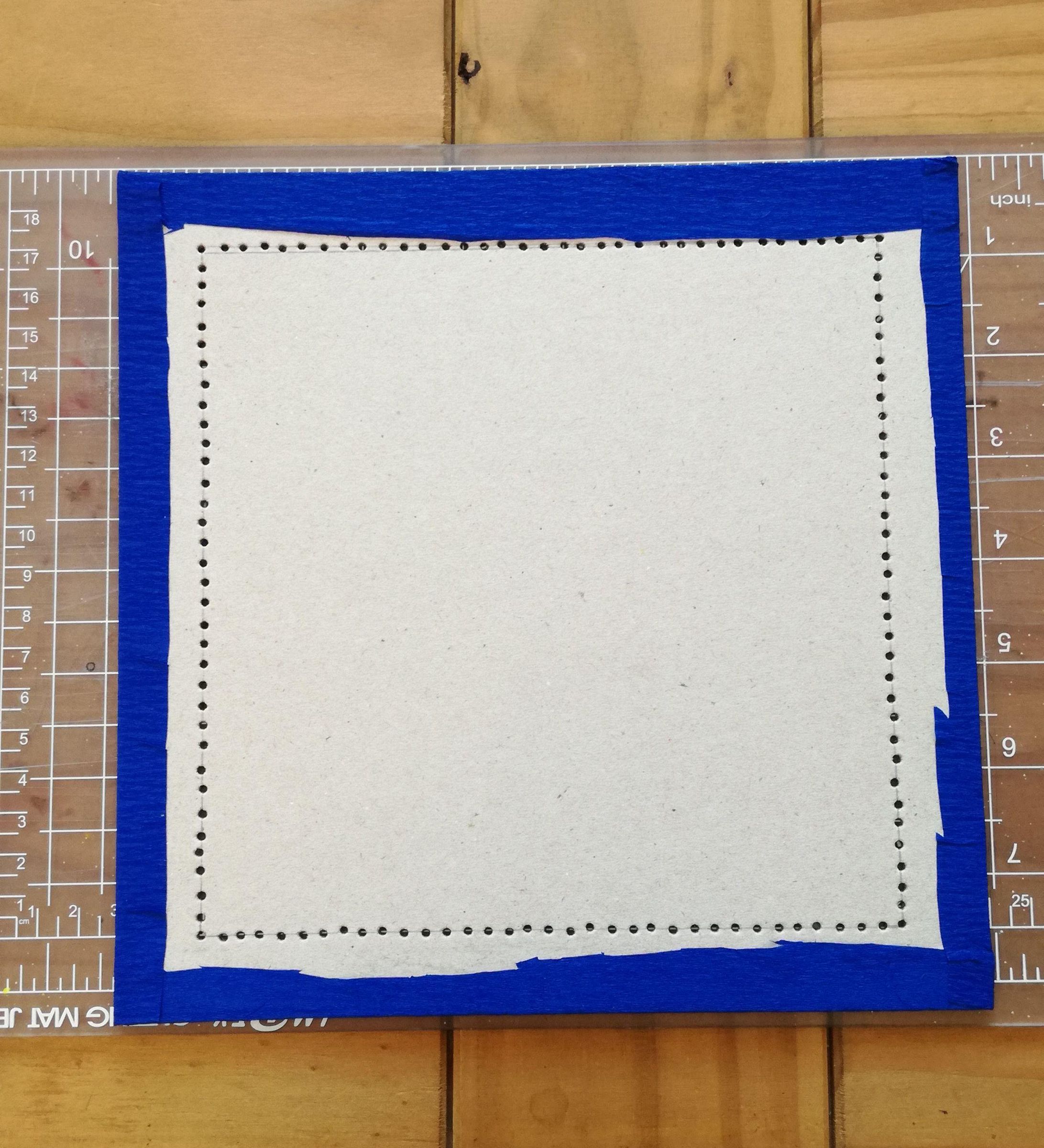 Geometric String Art : 7 Steps (with Pictures) - Instructables