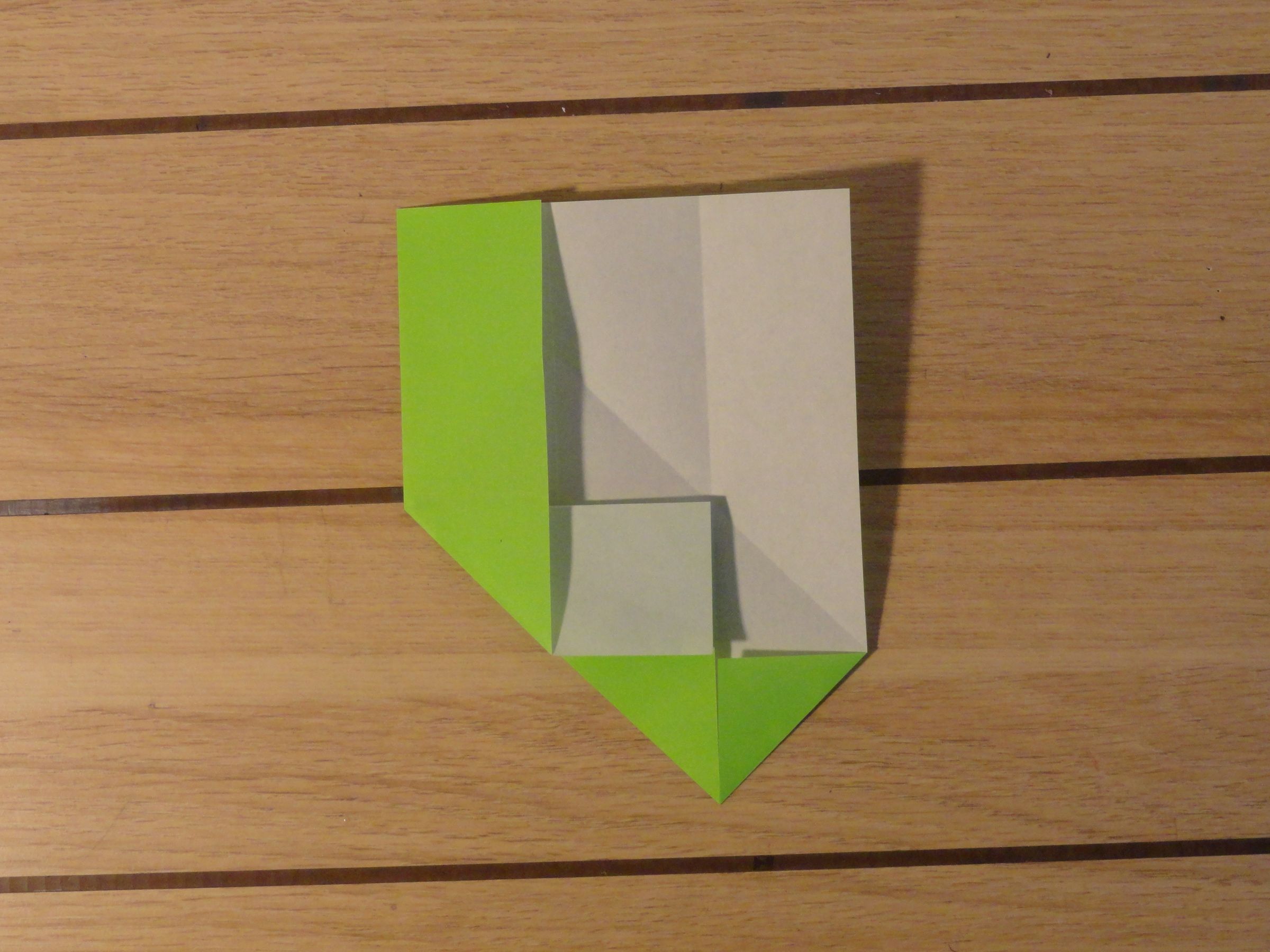 Origami Magic Rose Cube : 17 Steps (with Pictures) - Instructables