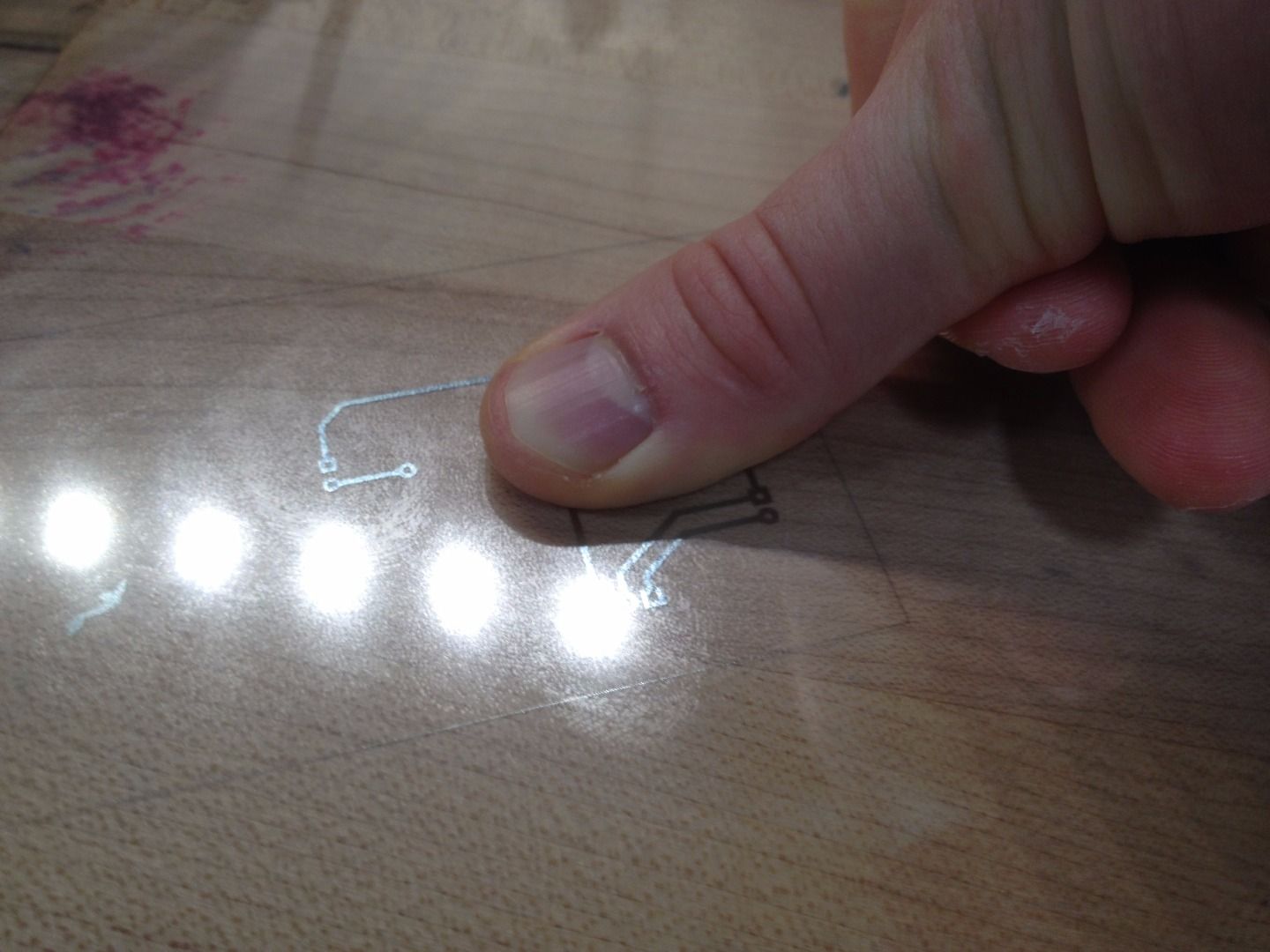 Print Conductive Circuits With an Inkjet Printer : 14 Steps (with ...