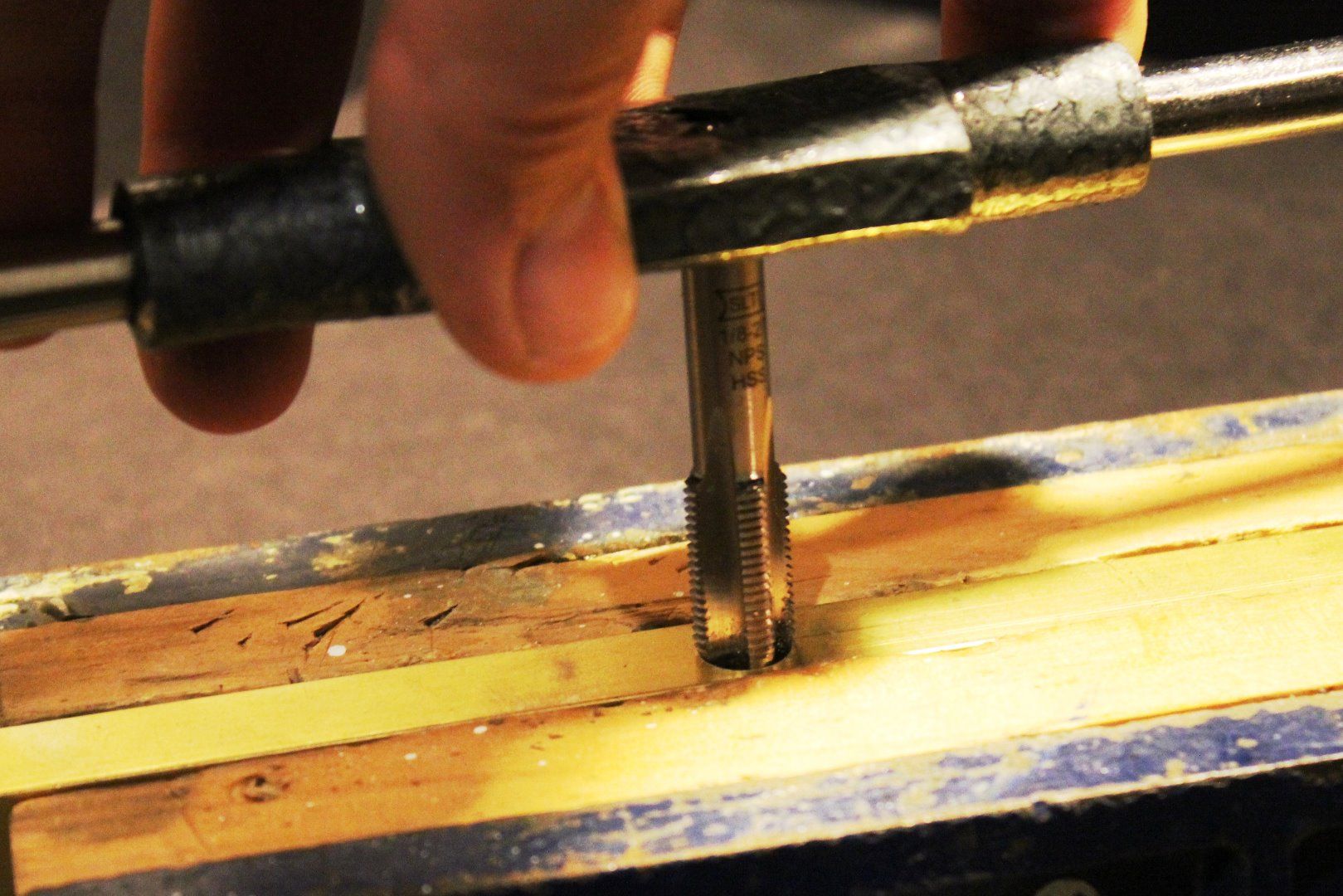 How to Make a Pair of Modern Brass Pendant Lamps : 10 Steps - Instructables