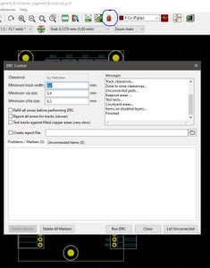Big Seven Segment Display : 16 Steps (with Pictures) - Instructables