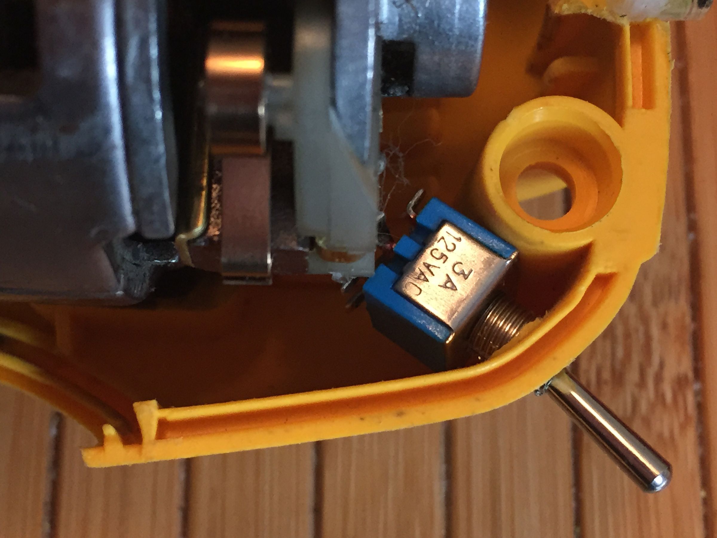 Enhanced DeWalt Drill Before and After : 23 Steps (with Pictures ...