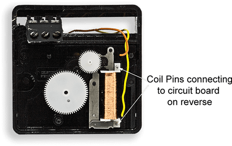 Arduino Quartz Clock Controller : 16 Steps (with Pictures) - Instructables