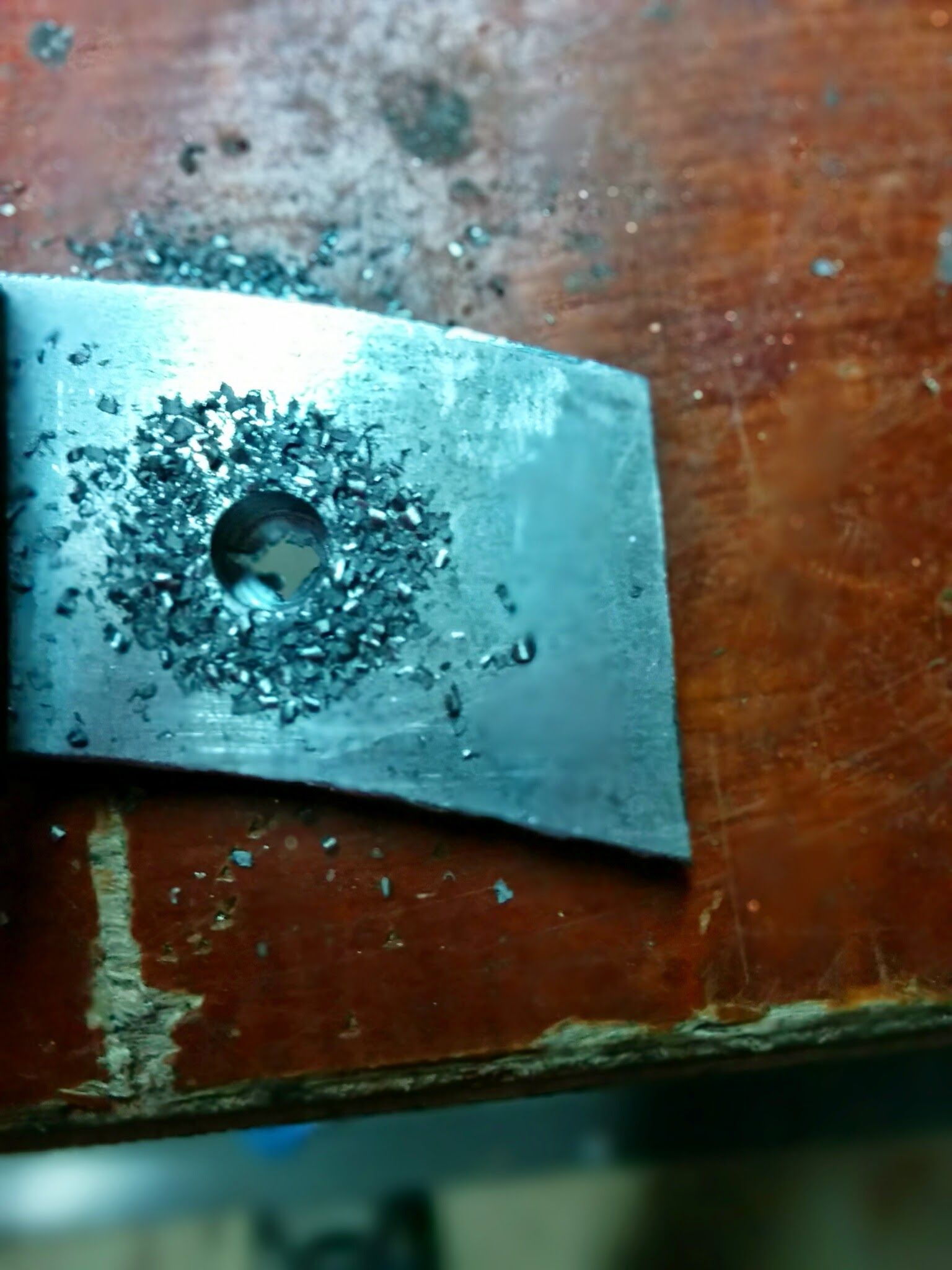 Make Professional Quality Knives at Home : 11 Steps (with Pictures ...