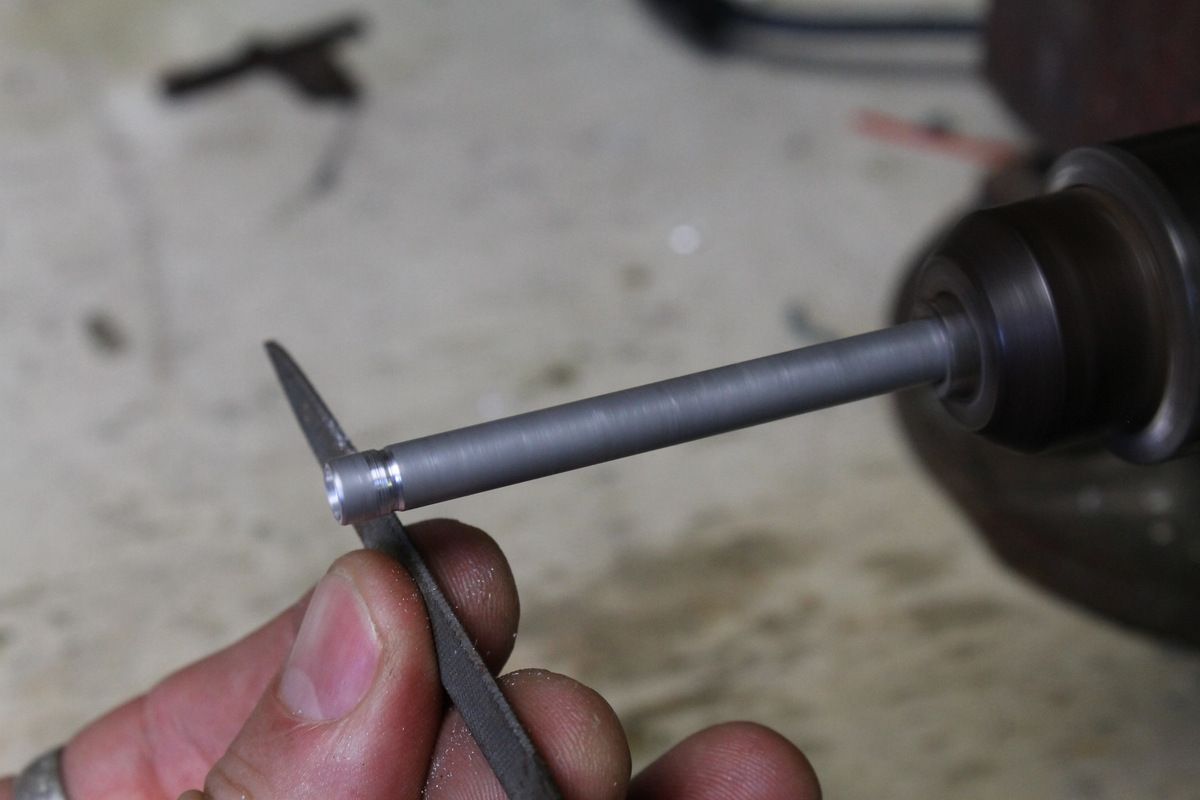 Simple Mini Fire Piston : 11 Steps (with Pictures) - Instructables