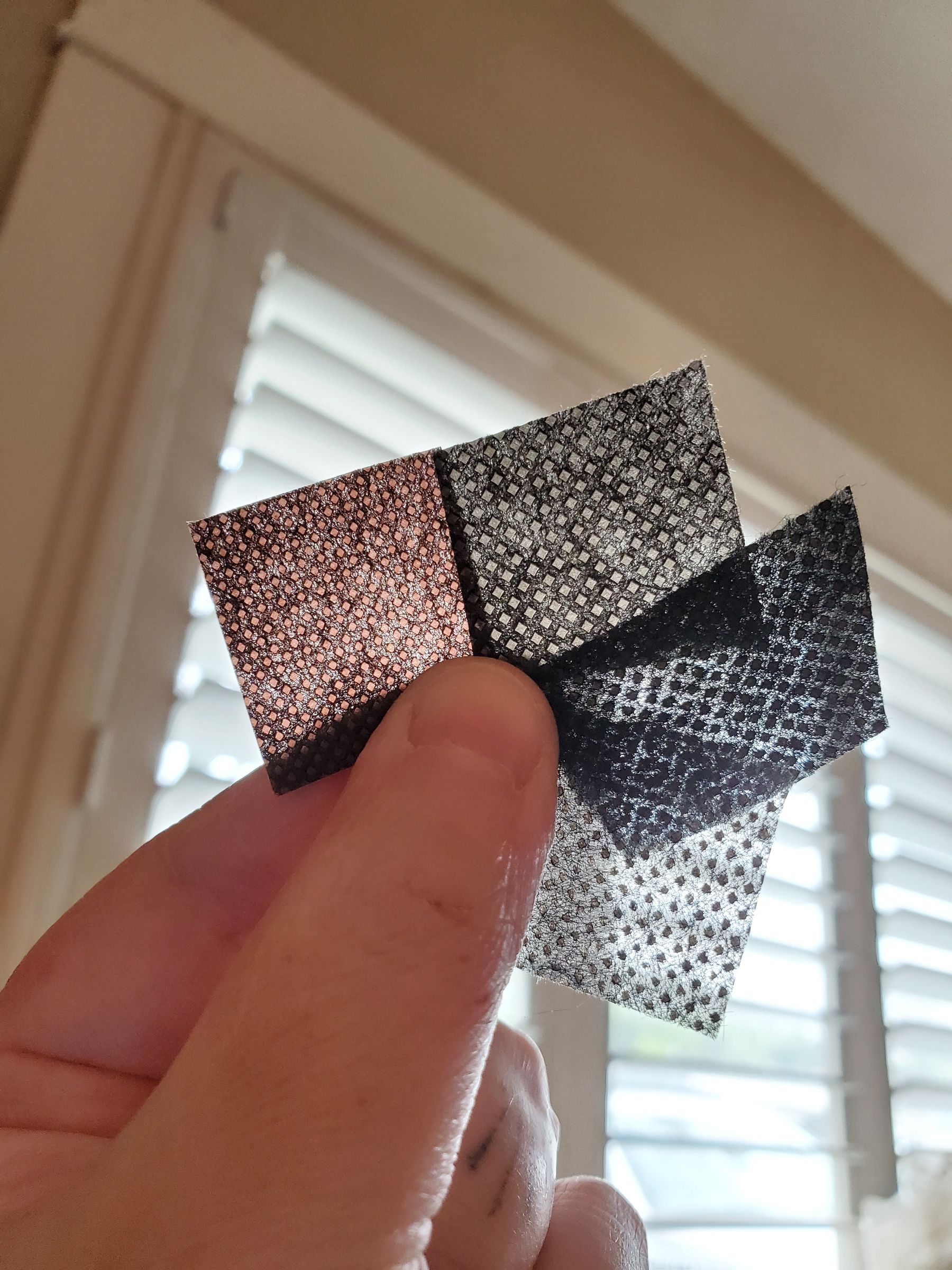 N95 Type Mask : 6 Steps (with Pictures) - Instructables