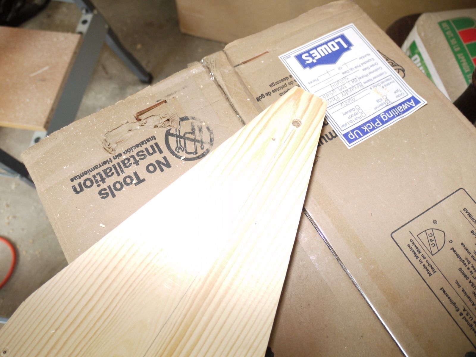 Simple Manual Star Tracker for Astrophotography : 12 Steps (with ...