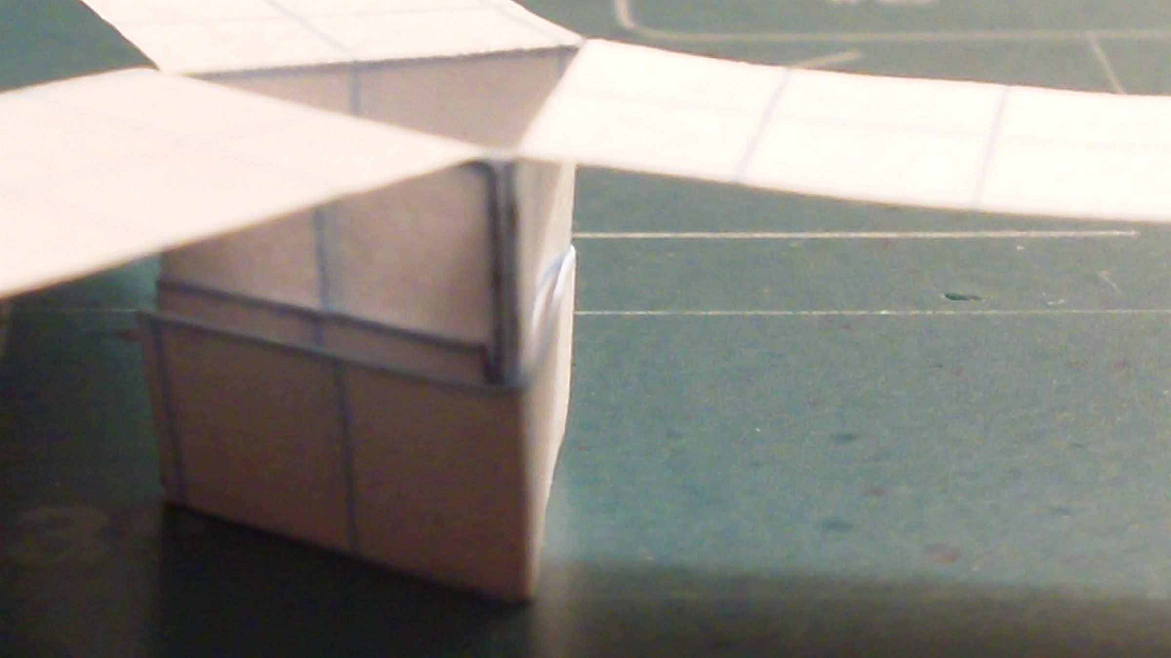 How to Make the Cyclone Paper Airplane : 5 Steps - Instructables