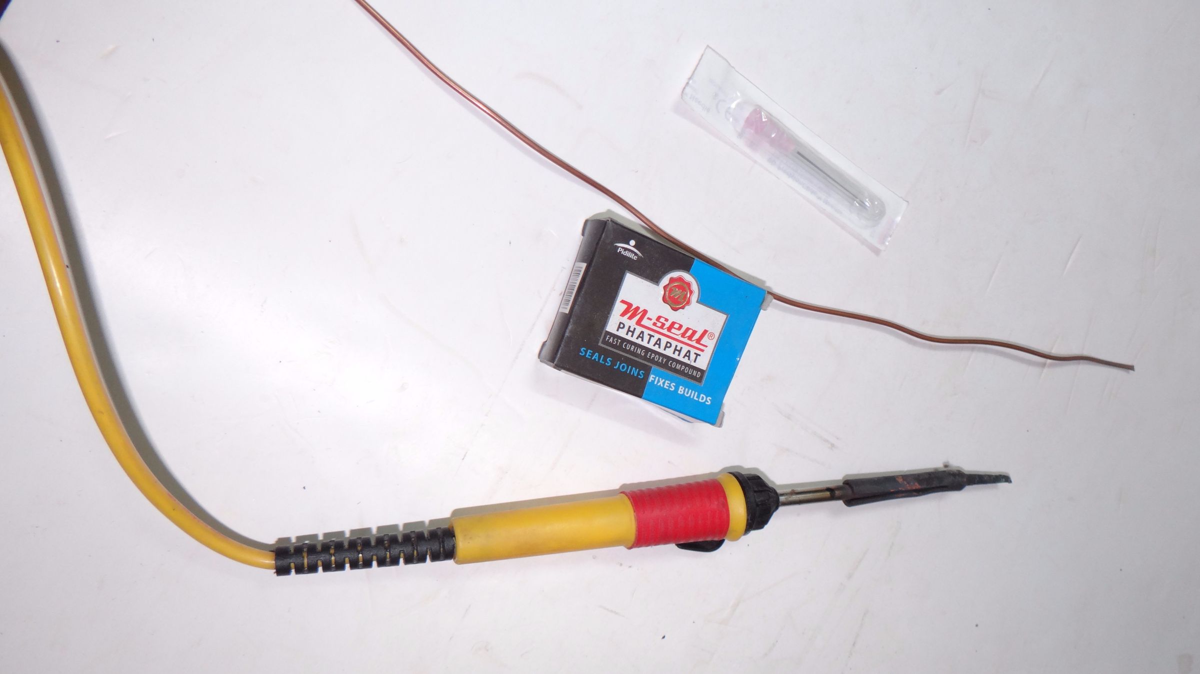 DIY Smoke Machine : 8 Steps (with Pictures) - Instructables