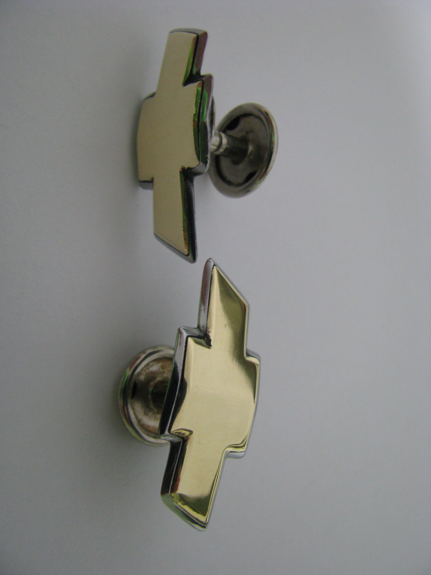 DIY Cufflinks : 10 Steps (with Pictures) - Instructables