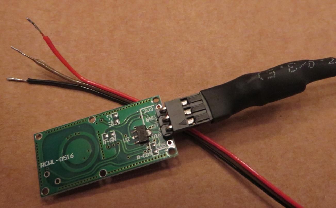 NeoPixel Light Decoration or Whatever You Call It : 13 Steps (with ...