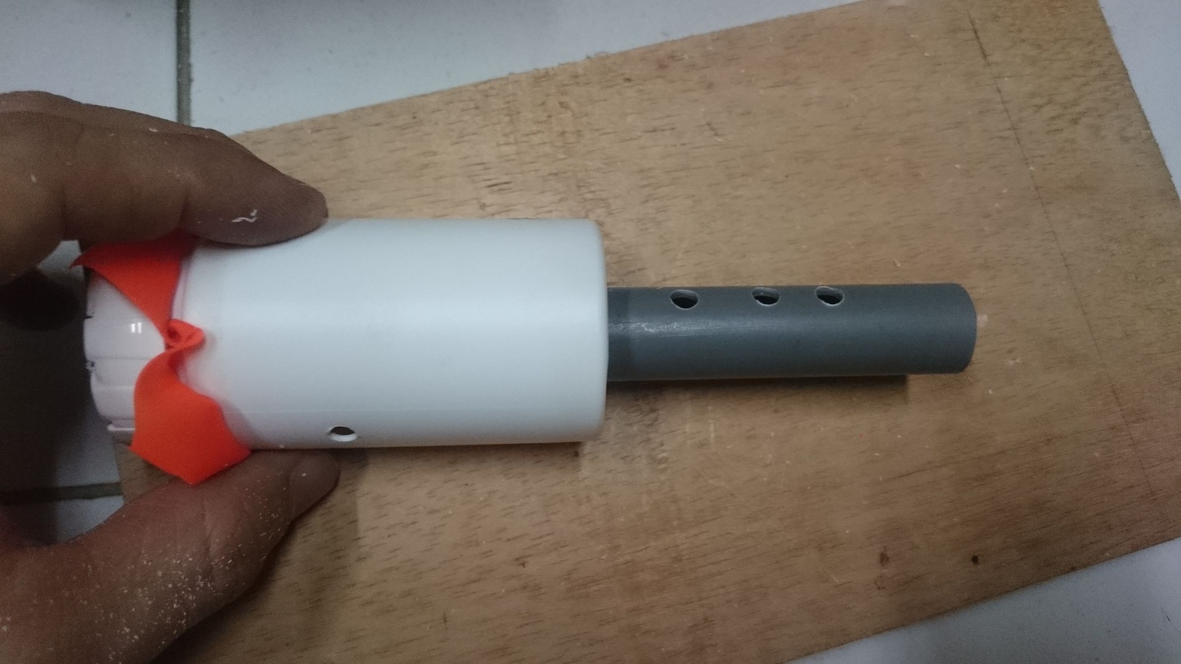 DIY Trumpet : 4 Steps (with Pictures) - Instructables