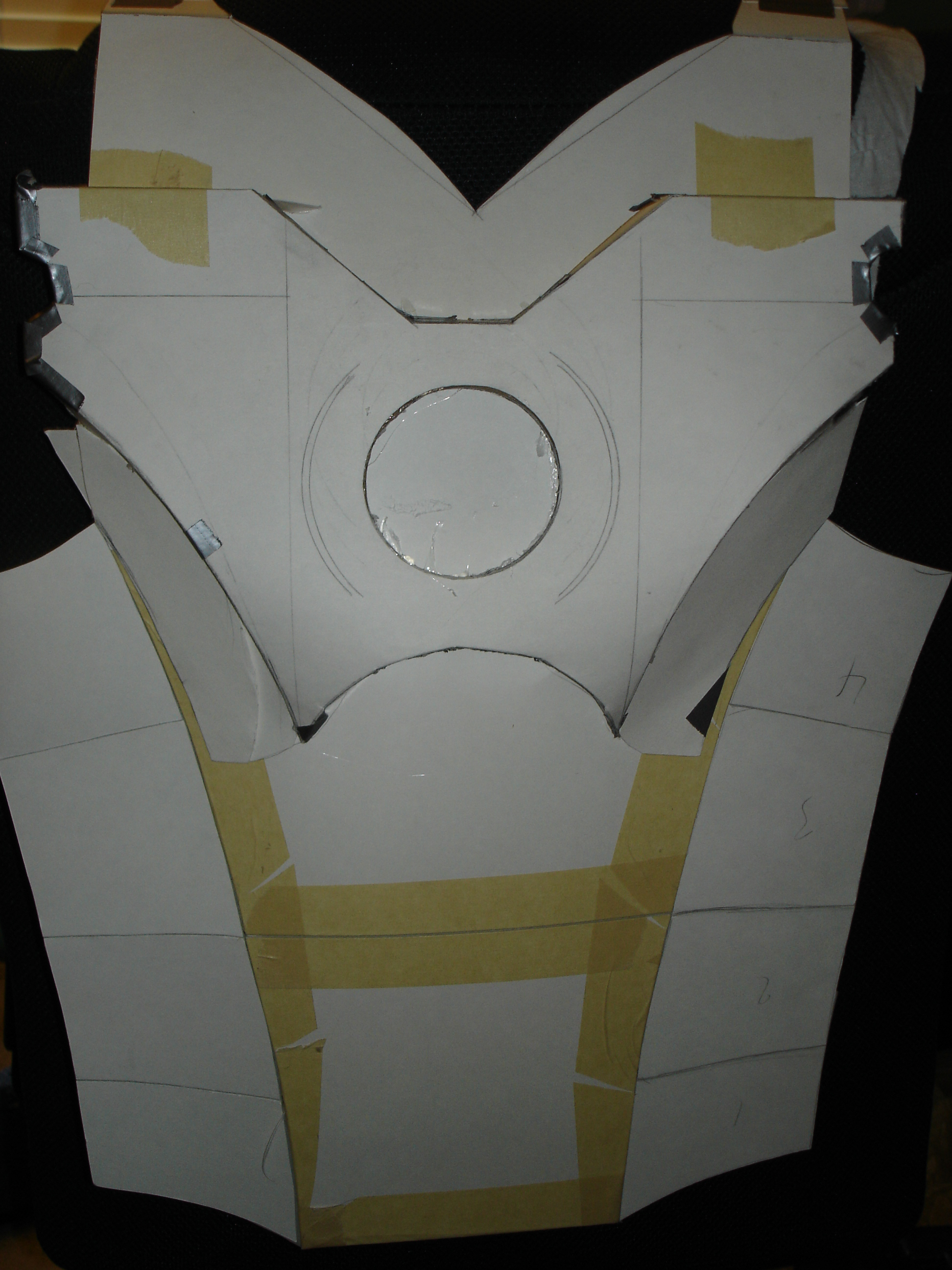 Iron Man DIY (with Pictures) - Instructables