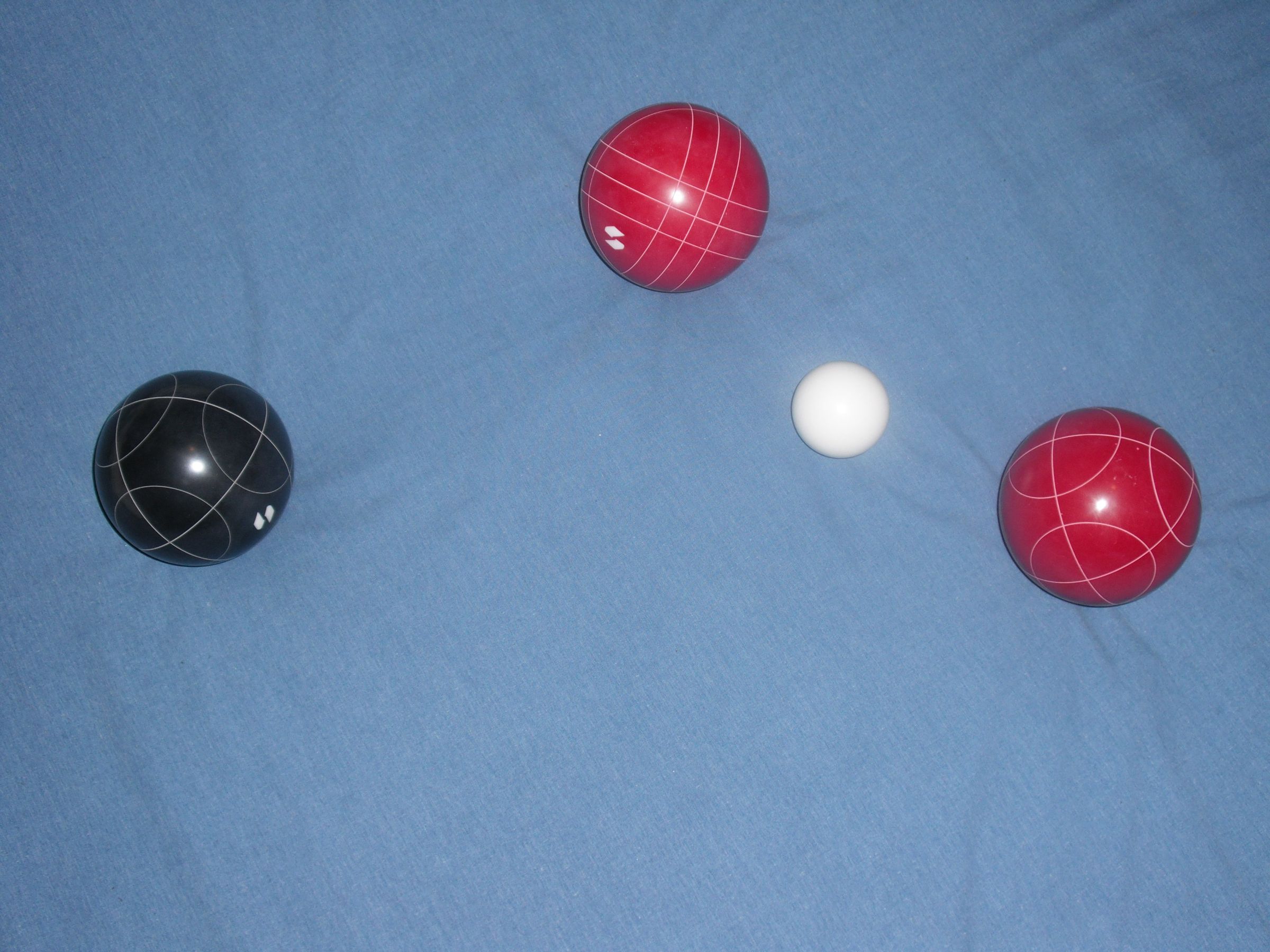 Backyard Bocce : 5 Steps (with Pictures) - Instructables