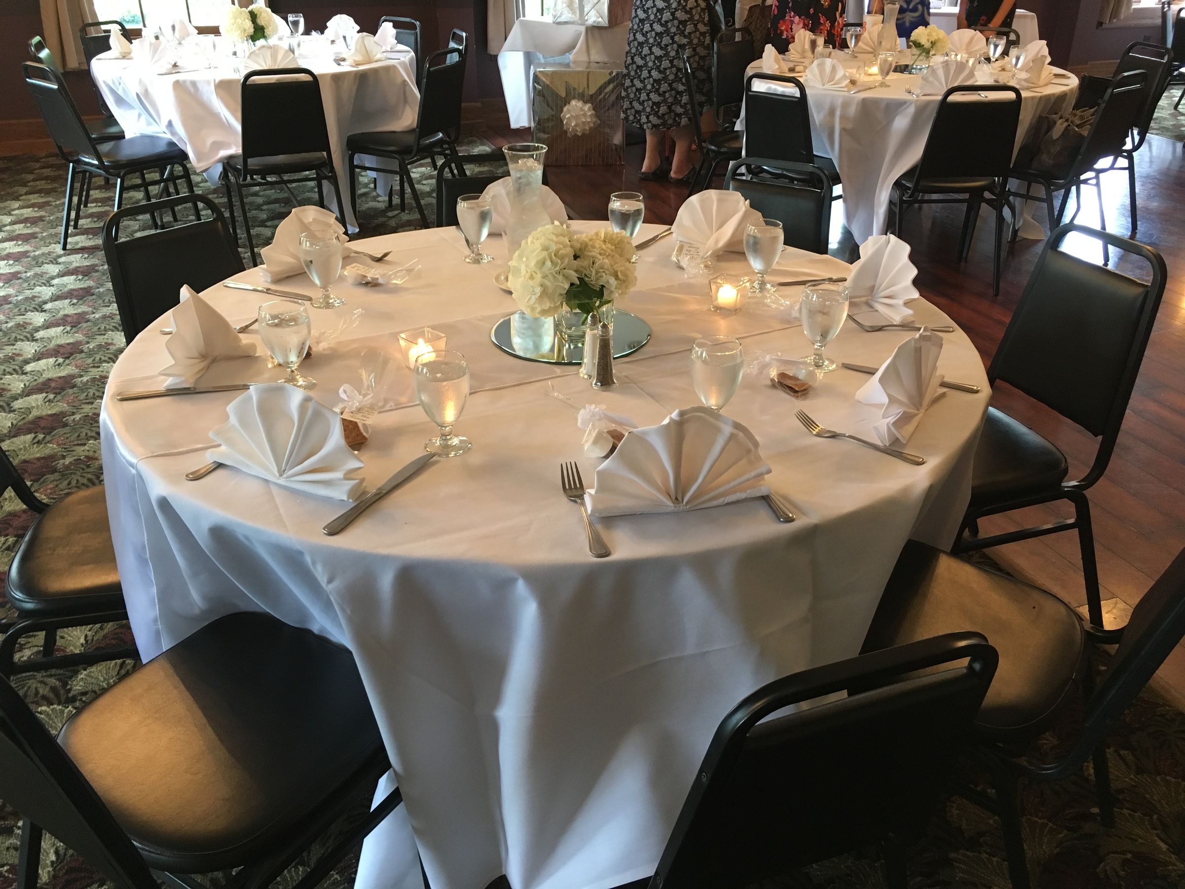How to Set Up a Special Event : 14 Steps (with Pictures) - Instructables