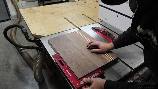 Tips for Making a Great Cutting Board : 14 Steps (with Pictures ...