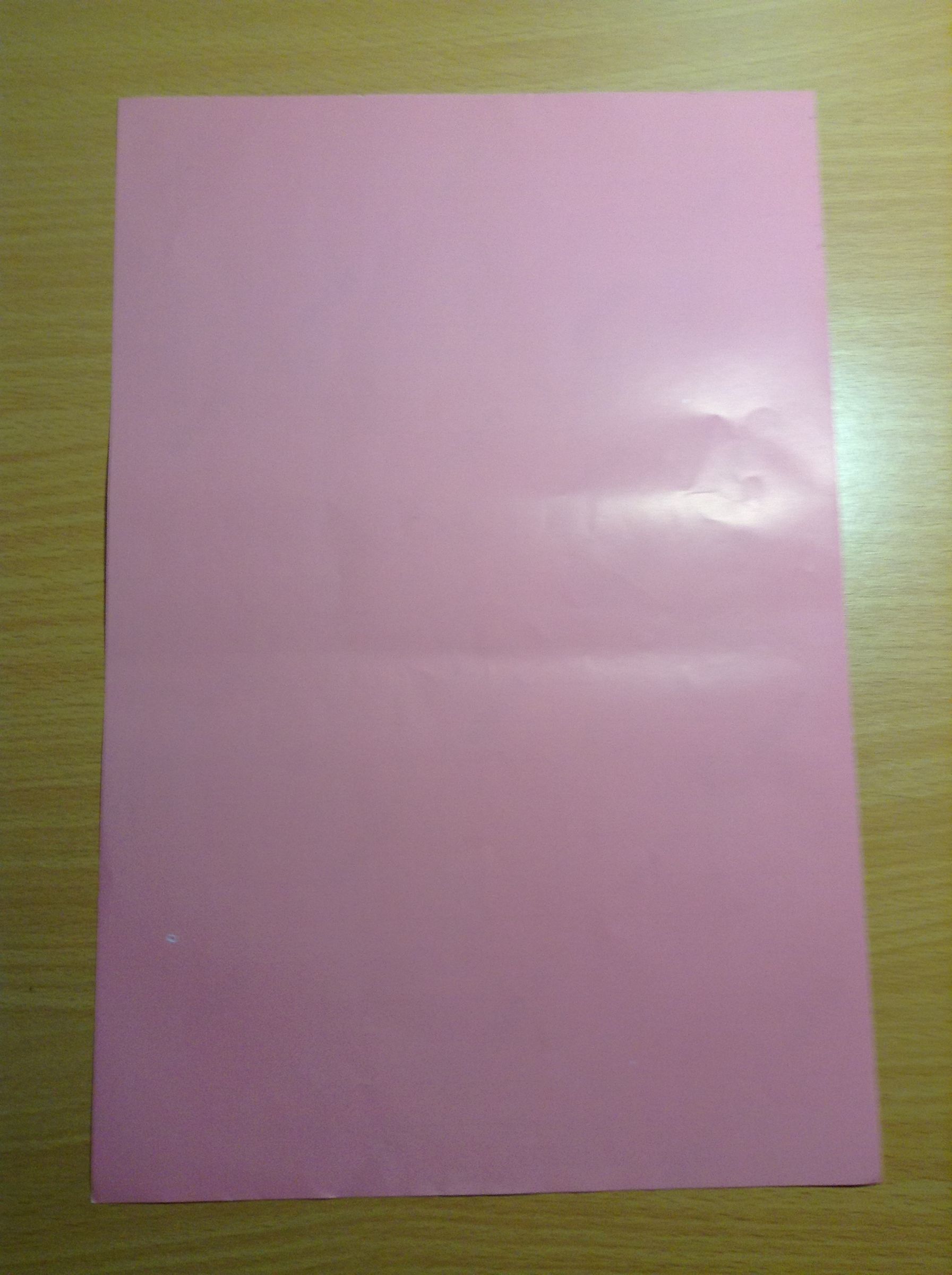 How to Make a Canard Paper Airplane : 11 Steps - Instructables