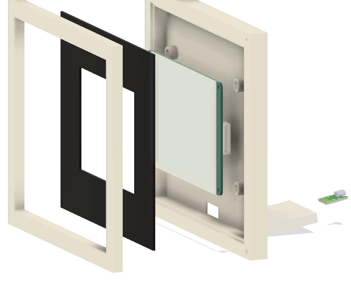 E-Paper Photo Frame : 6 Steps (with Pictures) - Instructables