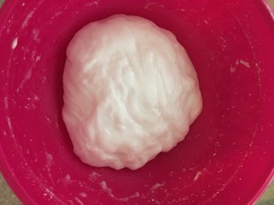 DIY Therapy Putty : 10 Steps (with Pictures) - Instructables