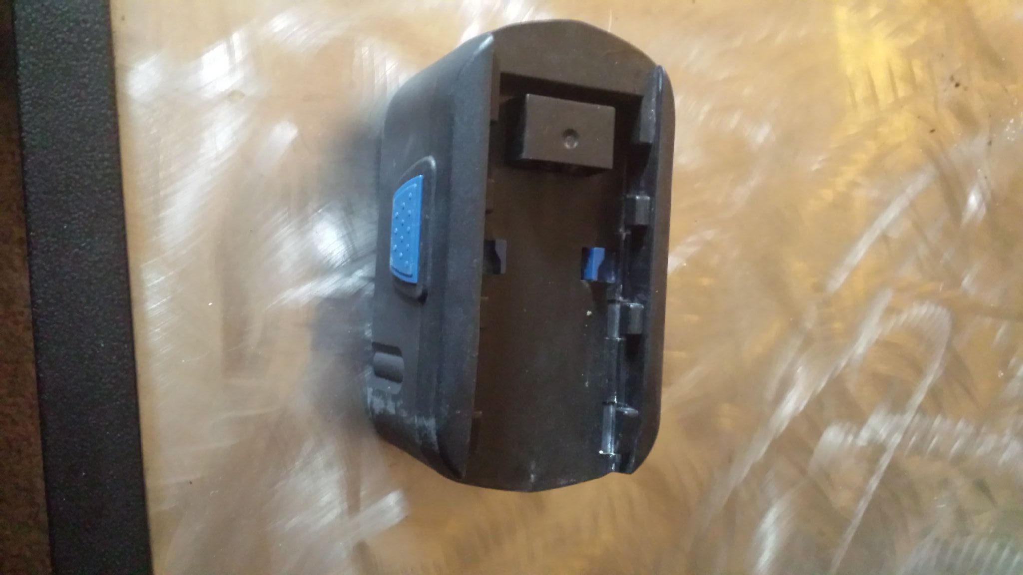 Fixing Good Thrift-store Powertools on the Cheap : 5 Steps - Instructables