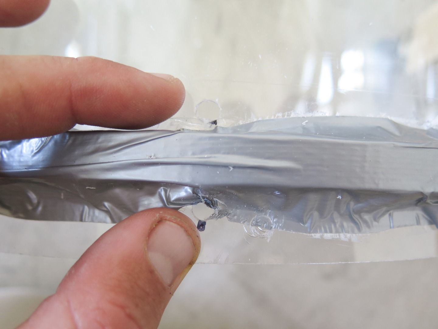 Wind Tube! : 13 Steps (with Pictures) - Instructables