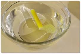 How to Make Invisible Ink : 6 Steps - Instructables