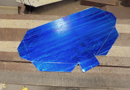Sheet Metal Tool Box : 6 Steps (with Pictures) - Instructables