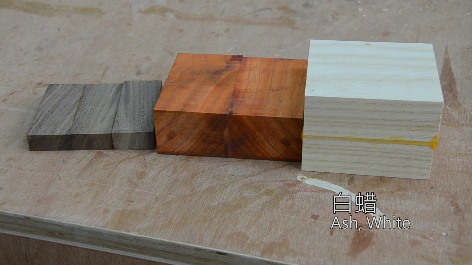I Made a Hardwood Pokéball : 9 Steps (with Pictures) - Instructables